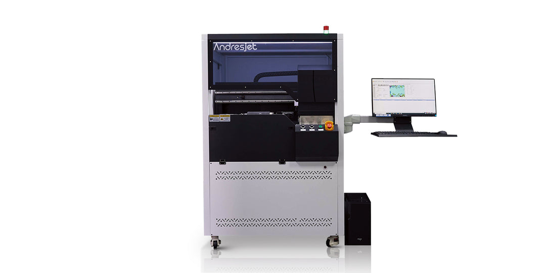 How Versatile Is a Cylinder Printer in Modern Printing? – Andresjet